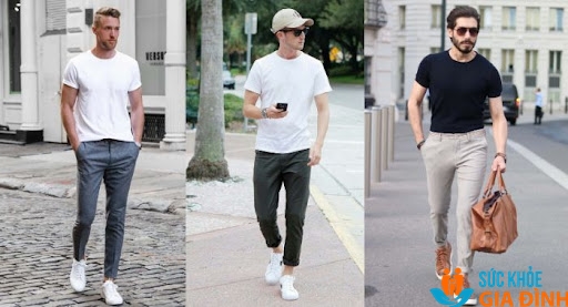 Cao 1m65 nặng bao nhiêu kg là vừa?